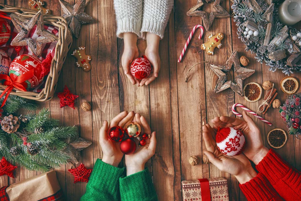 ¿Cuáles son los colores de la Navidad y su significado? ️